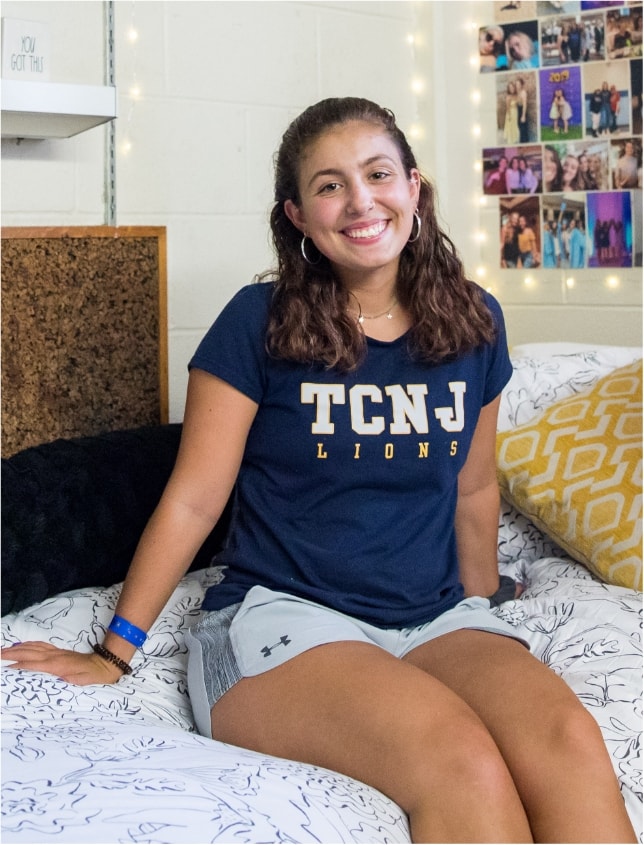 TCNJ | The College of New Jersey