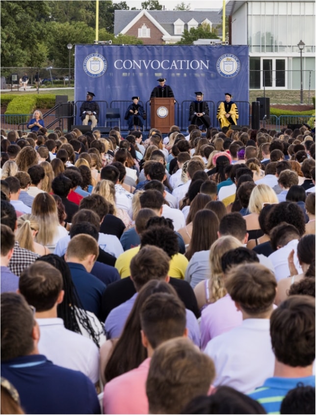 TCNJ | The College of New Jersey