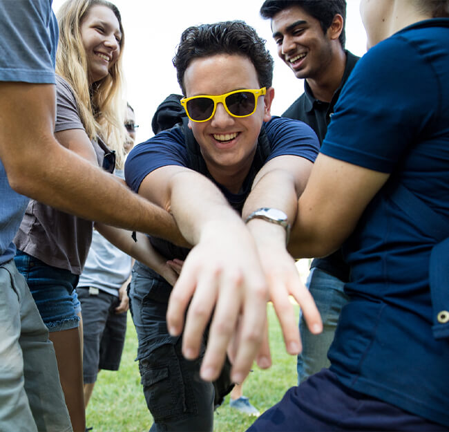 TCNJ | The College of New Jersey