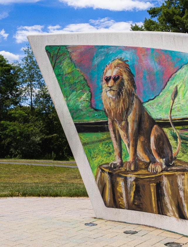 Explore Programs | TCNJ