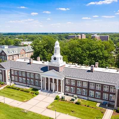 TCNJ | The College of New Jersey