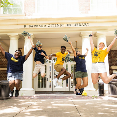 TCNJ | The College of New Jersey