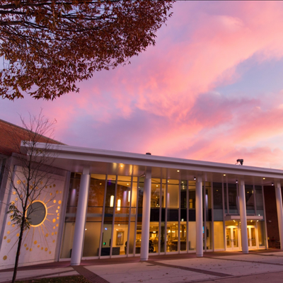 TCNJ | The College of New Jersey