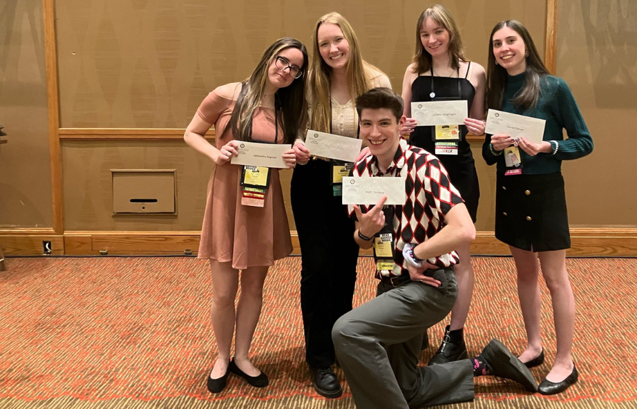 TCNJ | The College of New Jersey