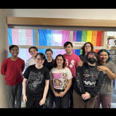 TCNJ | The College of New Jersey