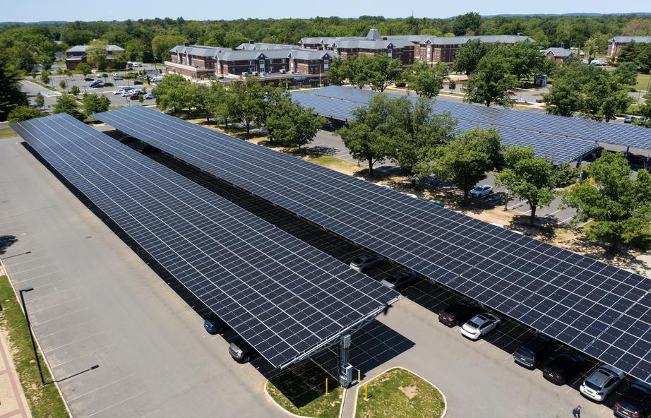 TCNJ | The College of New Jersey