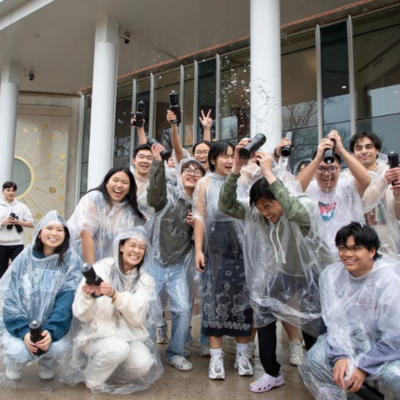 TCNJ | The College of New Jersey