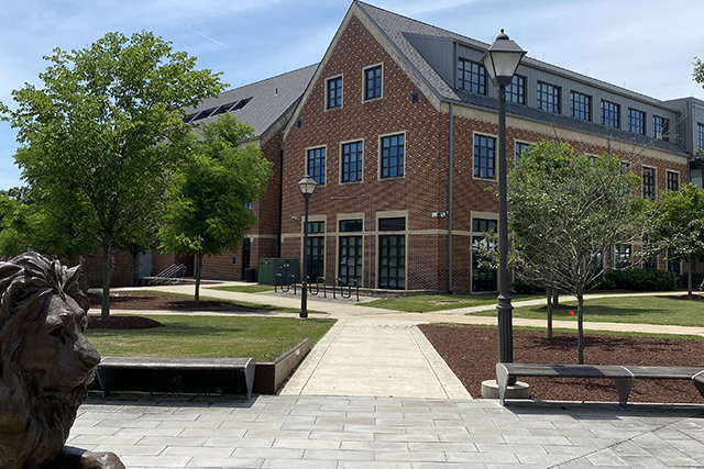 TCNJ holds 168th commencement ceremonies on May 16–17 | The College of ...